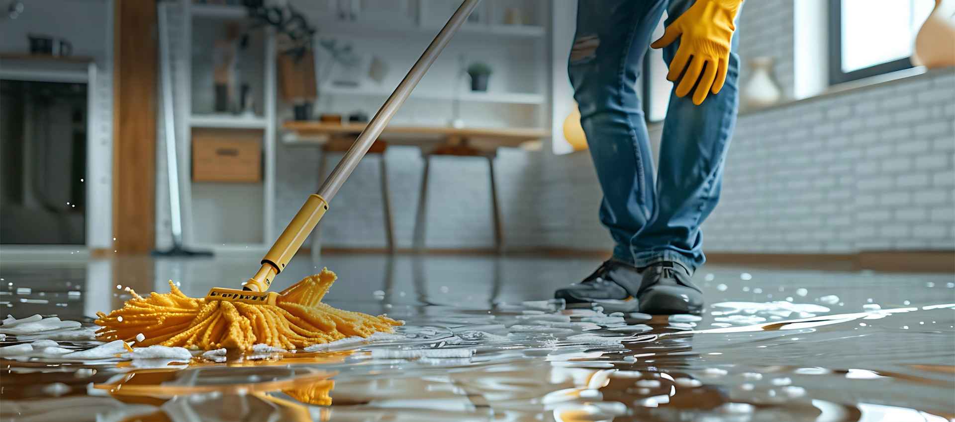 Normal Cleaning (without materials) – Sparkling Touch and Technical ...